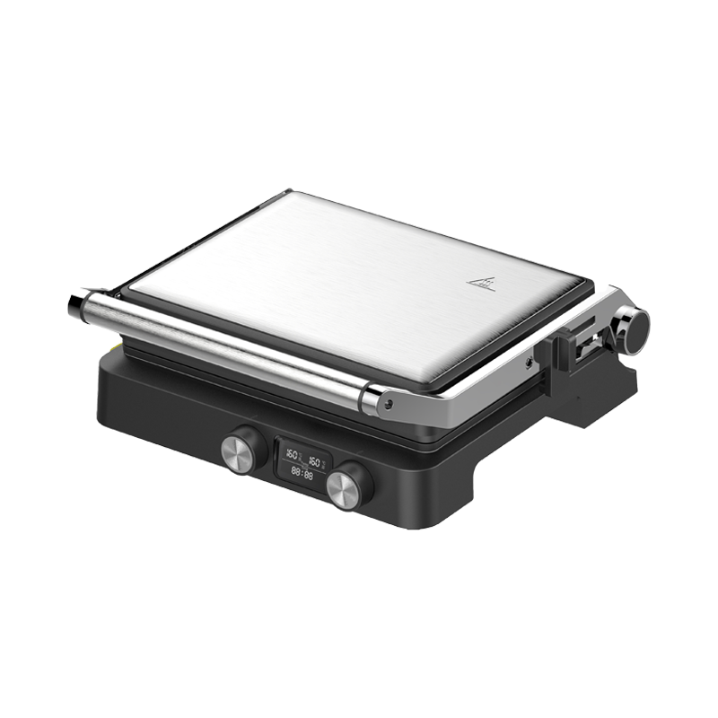 Premium BBQ Grills & Griddles from Top Manufacturers - Yicheng Small ...