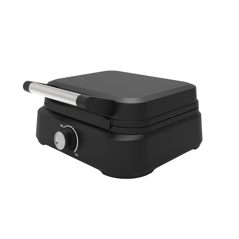 Waffle house maker Manufacturer Deep plates&Five-setting control and ...